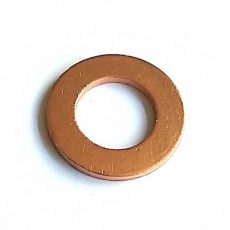 Injector copper washer for Ford C5NE9E529A - Diesel Injection Pumps