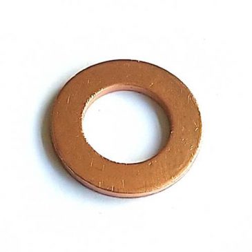 Injector copper washer for Ford C5NE9E529A - Diesel Injection Pumps