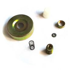 Lucas Delphi DPC boost diaphragm housing cover - Diesel Injection Pumps