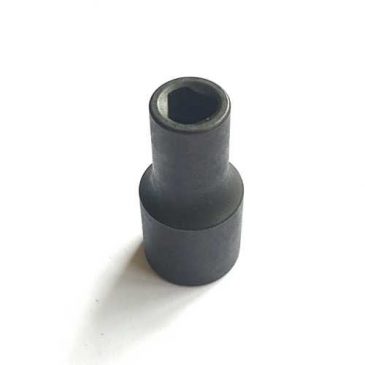 Anti tamper triangular socket 6.5mm - Diesel Injection Pumps