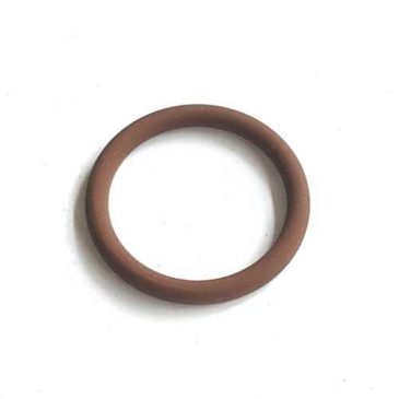 Mercedes delivery valve O ring seal in Viton - Diesel Injection Pumps