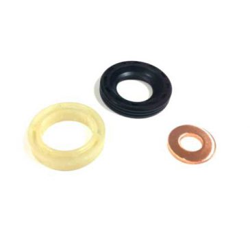 Injector seal kit for PSA 1.6HDI Bosch injectors - Diesel Injection Pumps