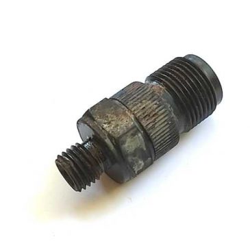 Delivery valve holder for some Bosch PE pumps 1413372072 USED - Diesel ...