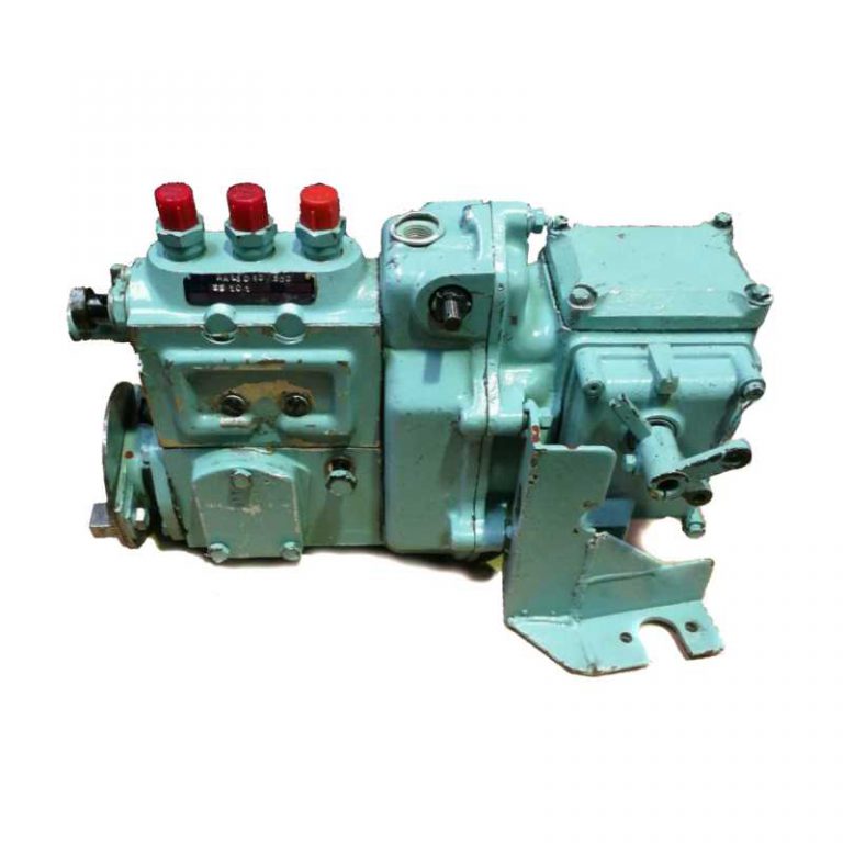 CAV AA 3 cylinder injection pump seal repair kit - Diesel Injection Pumps