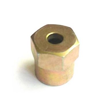 Fuel pipe connection nut for BPE and BPF pumps - Diesel Injection Pumps