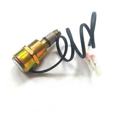 Lucas Delphi Ford 1.8TD DPC advance solenoid 9108-153A Genuine Delphi ...