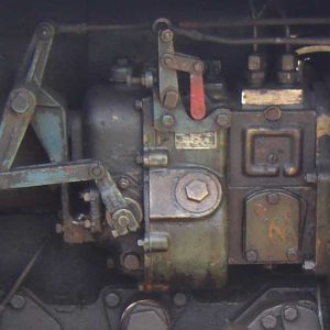 CAV AA 2 cylinder injection pump seal repair kit - Diesel Injection Pumps