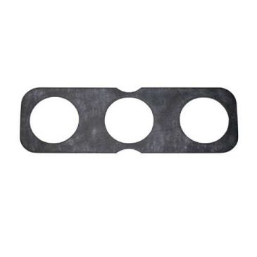 CAV N and NN 6 cylinder fuel injection pump filter support plate gasket ...