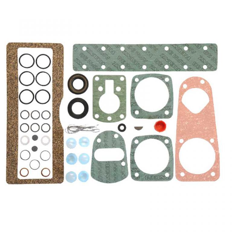 CAV N and NN 6 cylinder fuel injection pump seal repair kit - Diesel ...