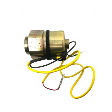 Lucas Delphi DPC CIA solenoid 9100-442H Genuine Delphi - Diesel ...