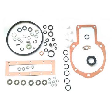 Seal kit for Simms Minimec 6 cylinder diesel injection pumps - Diesel ...
