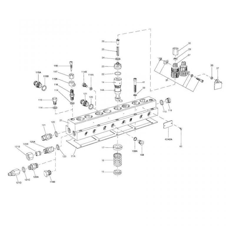 Simms Majormec gasket 512457 - Diesel Injection Pumps