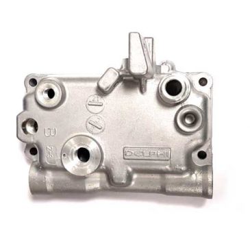Lucas Delphi DP200 top governor cover - Diesel Injection Pumps