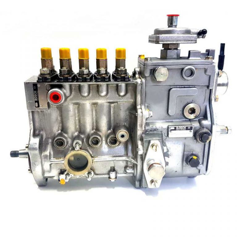 Seal repair kit for Bosch PES5MW pumps with RW and RWV governors ...