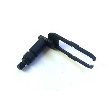 Throttle shaft for Bosch VE injection pumps 1463161390 - Diesel Injection Pumps