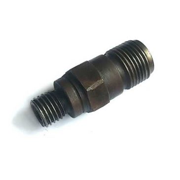 Delivery valve holder for some CAV BPE4A pumps USED – Diesel Injection ...