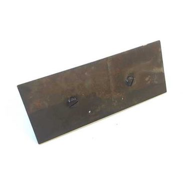CAV BPE4A side inspection plate cover USED – Diesel Injection Pumps