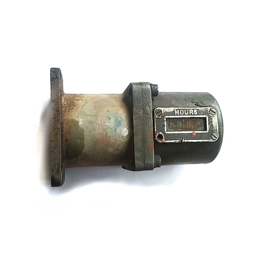 CAV BPE4A hour counter for International Harvester B250 and B275 pumps ...