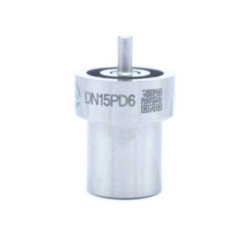 Injector nozzle ND-DN15PD6 – Diesel Injection Pumps