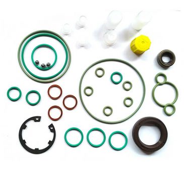 Seal repair kit for Bosch CP3 common rail pumps fitted to Audi 3.3TDI ...