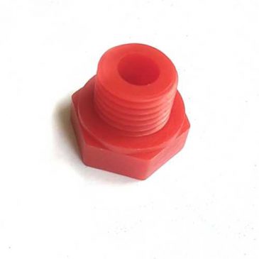 Plastic protection plug M14 - Diesel Injection Pumps