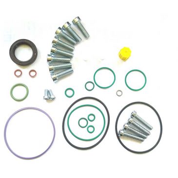 Complete seal repair kit for some Siemens VDO 1.6 VAG TDI common rail ...