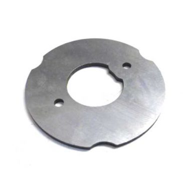 Lucas CAV DPA governor back plate 7123-698 - Diesel Injection Pumps