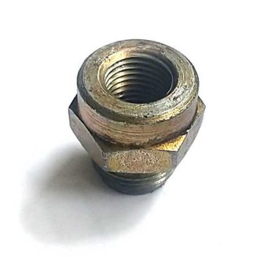 CAV DPS fuel inlet connection nut 7182-42 USED – Diesel Injection Pumps