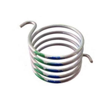 Bosch VE throttle spring 1464651452 - Diesel Injection Pumps