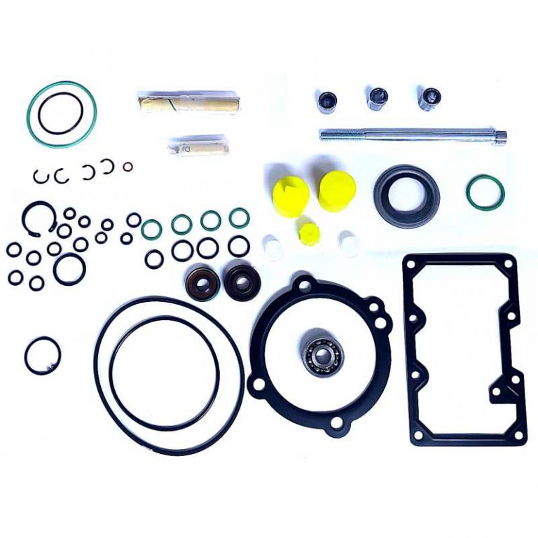 Complete overhaul kit for Caterpillar C7, C7.2 and C9 injection pumps - Diesel Injection Pumps