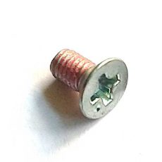 Bosch/Zexel PFR cover screw 9411619206 - Diesel Injection Pumps