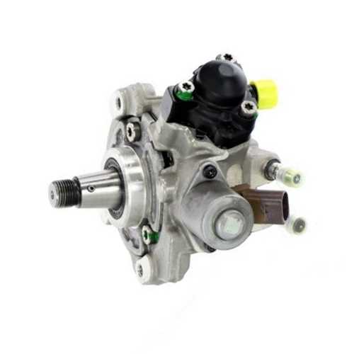 Interactive injection pump part diagrams - Diesel Injection Pumps