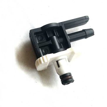 Injector spill common rail leak off connector 1 way for Bosch injectors ...