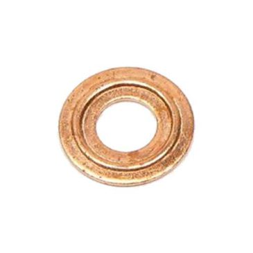 Injector copper washer for Land Rover ERR4621 - Diesel Injection Pumps