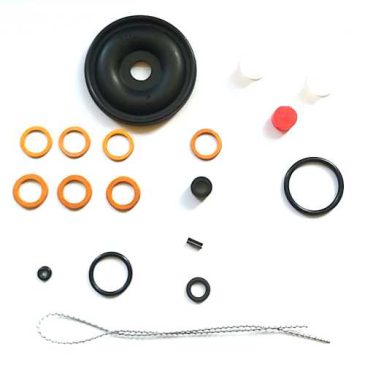 Lucas CAV DPS fuel injection pump boost diaphragm and kit - Diesel ...