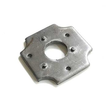 CAV DPA vernier plate 7139-75A - Diesel Injection Pumps