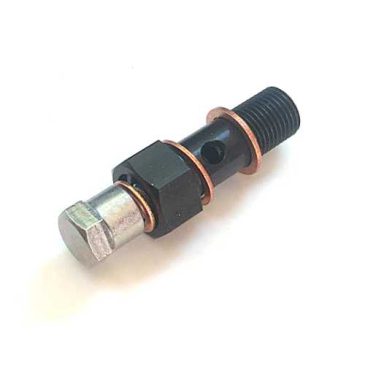Denso PFR banjo bolt with bleed screw - Diesel Injection Pumps