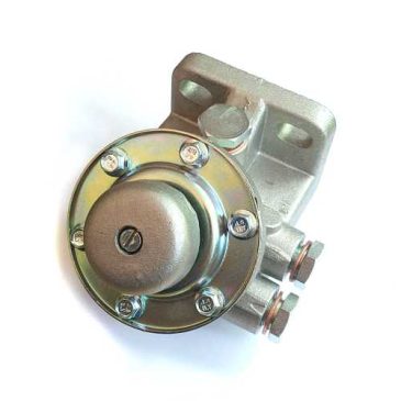 Bosch filter head with repairable primer pump - Diesel Injection Pumps