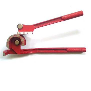 Pipe bender for 6mm and 8mm injector pipe - Diesel Injection Pumps