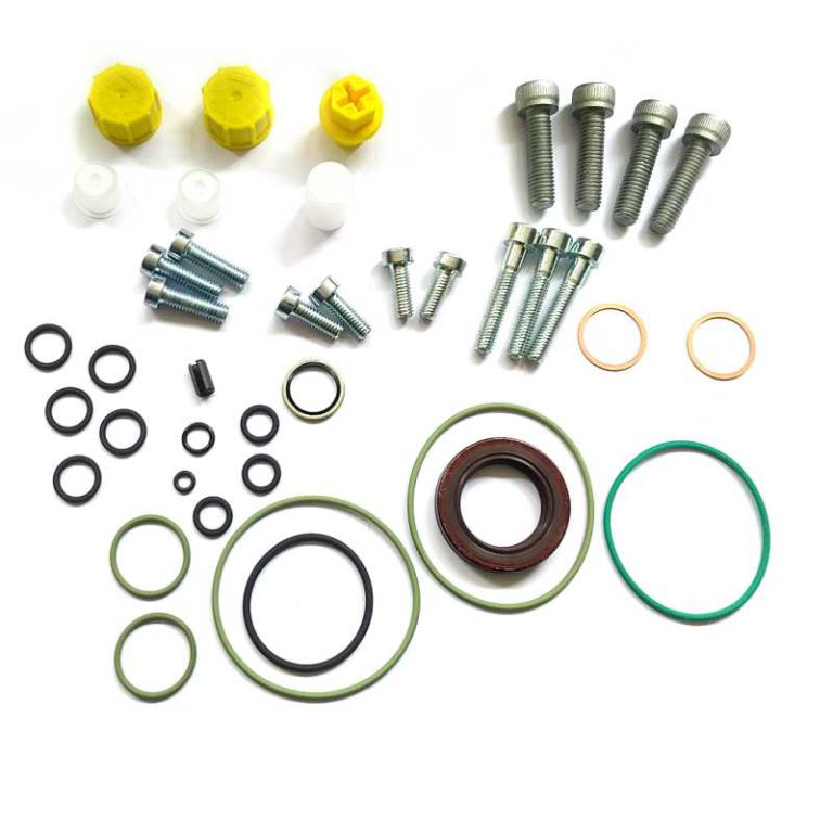 Denso HP5 diesel injection pump seal kit for Toyota - Diesel Injection ...