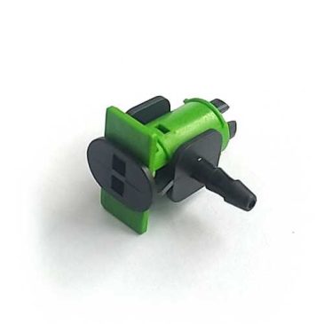 Injector spill common rail leak off connector elbow for SIEMENS ...